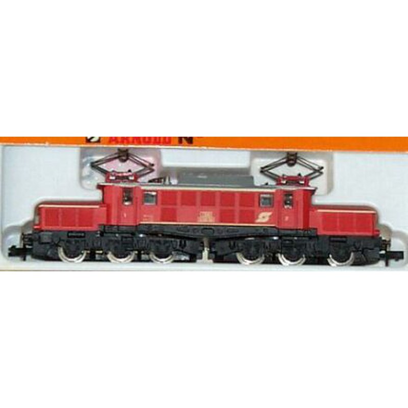 Arnold 2330 1020 33 Krokodil rot Sehr selten neuwertig OVP, 216,00