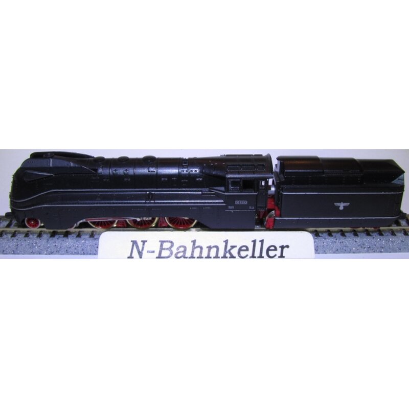 Roco 23203 BR 03.10 neuwertig OVP, 109,00