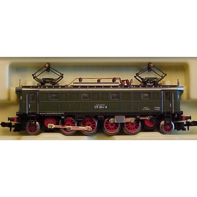 Minitrix 2974 DB E175 NEU OVP, 113,00