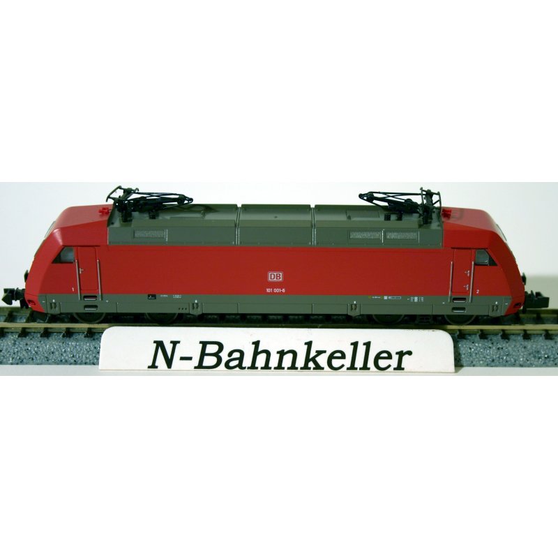 Roco 23310 BR 101 001-6 neuwertig OVP, 89,00