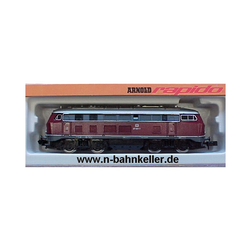 Arnold 2051 BR 217 NEU OVP, 83,00