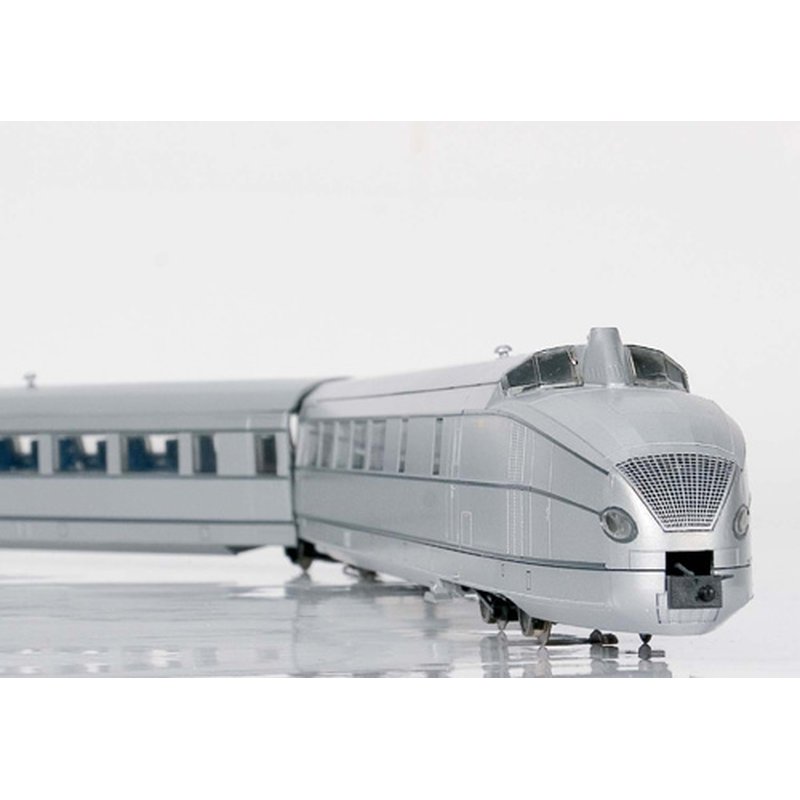 Hobbytrain 2630 Kruckenberg SVT 137 3-tlg. NEU, 285,00