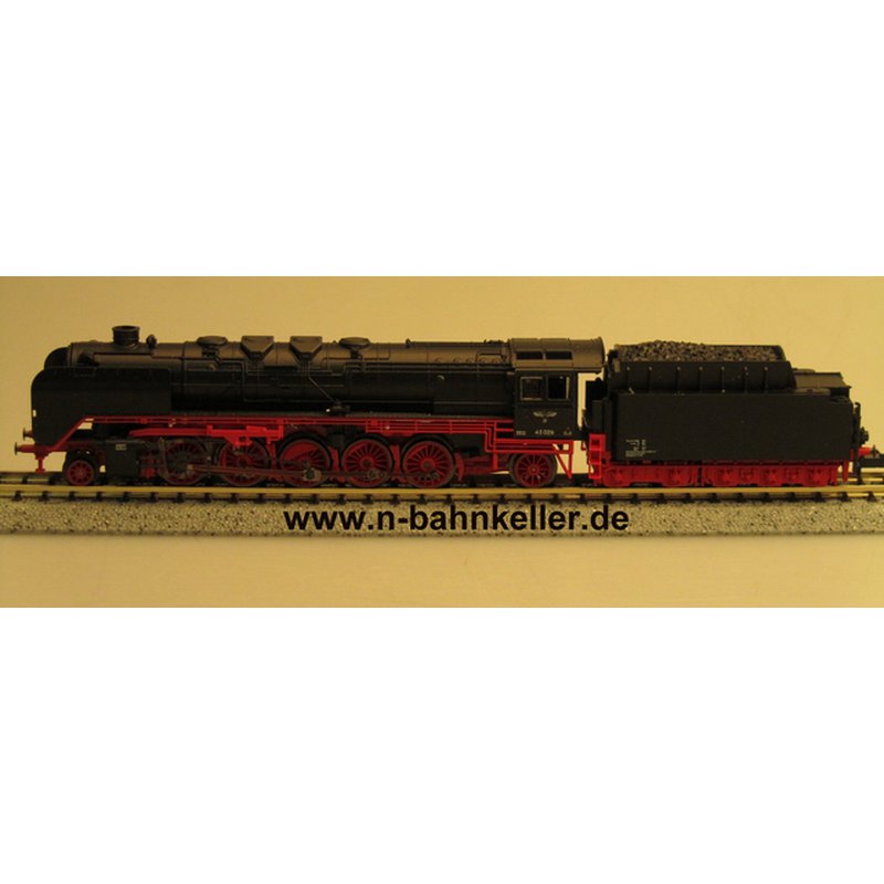 Minitrix 12408 BR 45, Bauart 1´E 1´h3 DRG NEU OVP, 279,00