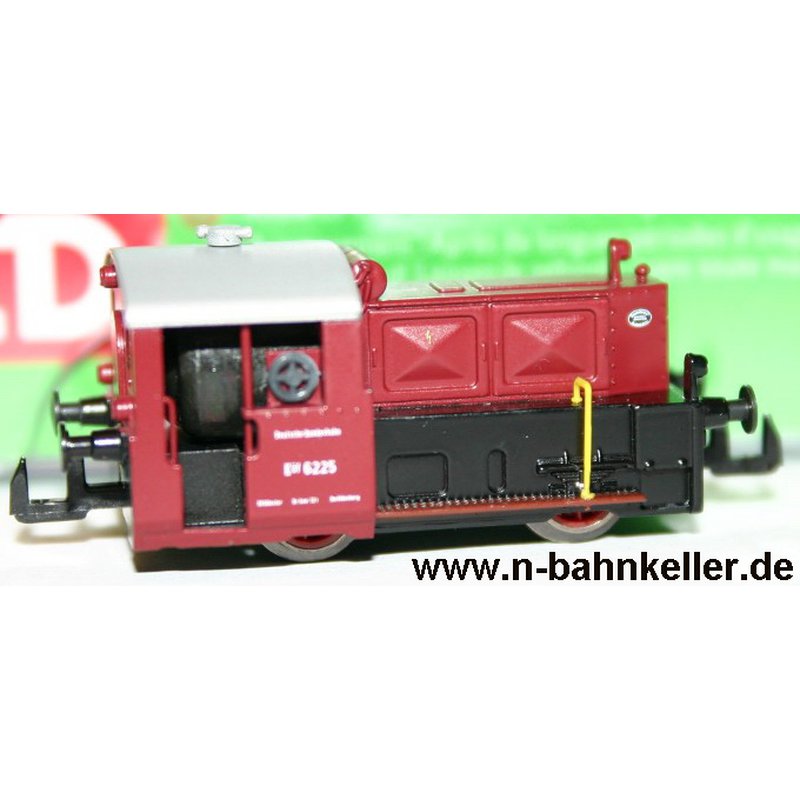 Arnold HN 2002 Diesellok BR 323 der DB NEU OVP, 97,50