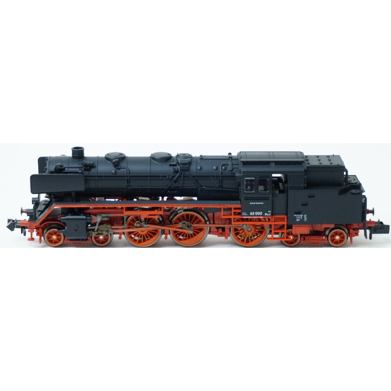 Fleischmann 7052 BR 62 DB neuwertig OVP, 179,00
